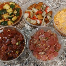 POKE EXPRESS - 586 Photos & 589 Reviews - 19 S Stephanie St, Henderson ...