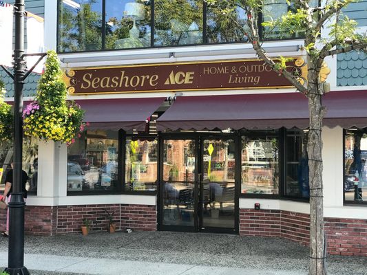 SEASHORE ACE - Updated May 2026 - 18 Reviews - 260 96th St, Stone ...