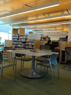 LA COUNTY LIBRARY - LAWNDALE LIBRARY - Updated December 2025 - 25 ...