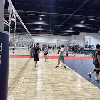 SF ELITE VOLLEYBALL CLUB - Updated October 2025 - 56 Photos & 14 ...