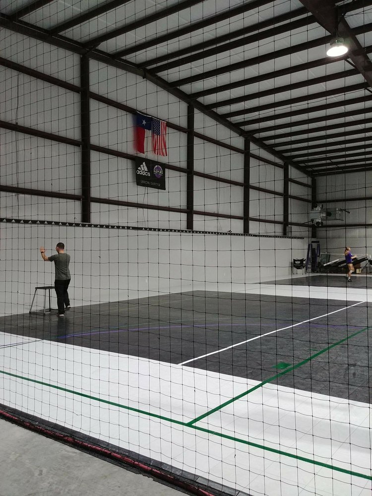 EAGLE MOUNTAIN SPORTSPLEX - Updated July 2025 - 2163 Golden Heights Rd ...