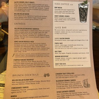 FIRST WATCH - Updated October 2025 - 116 Photos & 156 Reviews - 1080 W ...