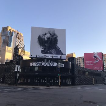 FIRST AVENUE - Updated December 2025 - 387 Photos & 283 Reviews - 701 ...