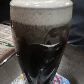 MYSTIC ROGUE IRISH PUB - Updated July 2024 - 184 Photos & 46 Reviews ...