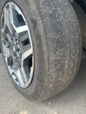 FOX TIRE - Updated January 2026 - 30 Photos & 57 Verified Reviews ...