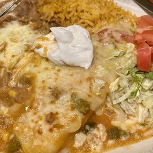 EL MEX KAL - 59 Photos & 107 Reviews - Mexican - 160 1st St, Estes Park ...