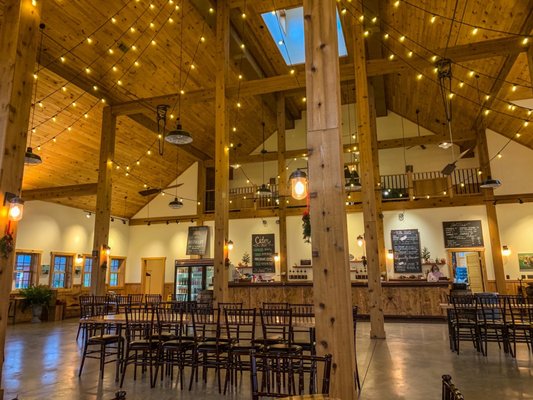 MT. DEFIANCE CIDER BARN Middleburg, VA - Updated November 2024 - 83 ...