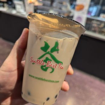 SEATTLE BEST TEA - Updated December 2025 - 719 Photos & 676 Reviews ...
