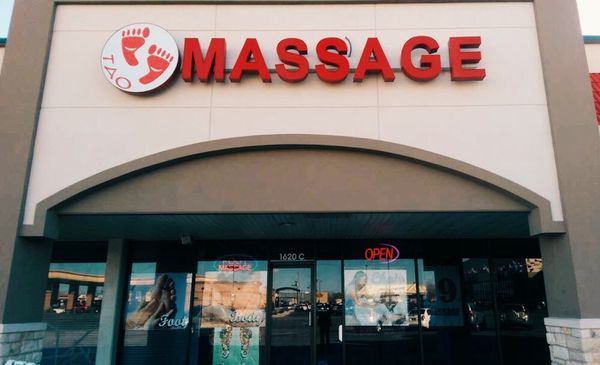 TAO MASSAGE - Updated April 2025 - 10 Photos & 16 Reviews - 1620 SW ...