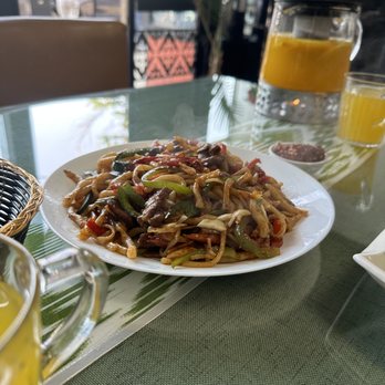 CAFÉ ALIF - Updated July 2024 - 57 Photos & 16 Reviews - 2245 W Devon ...