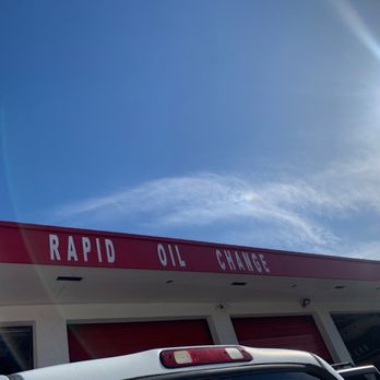 RAPID OIL CHANGE - Updated November 2025 - 30 Photos - 78 Reviews ...