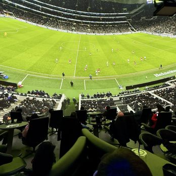 COSM DALLAS - Updated May 2025 - 244 Photos & 130 Reviews - 5776 ...