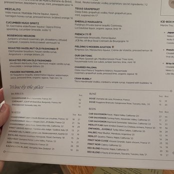 FIELDING’S RIVER OAKS - Updated October 2025 - 455 Photos & 132 Reviews ...