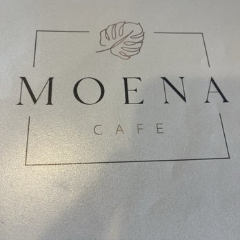 MOENA CAFÉ - Updated April 2025 - 3253 Photos & 1672 Reviews - 7192 ...