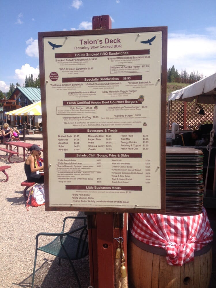 TALON’S DECK - Updated October 2025 - Vail, Arizona - Barbeque ...