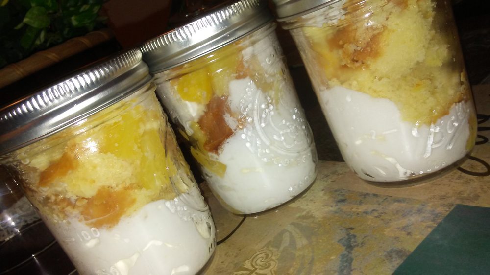 FULL MOON CATERING - Updated August 2025 - Columbia, South Carolina ...