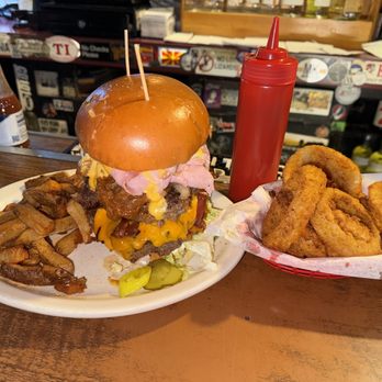 THE THURMAN CAFE - Updated January 2025 - 1106 Photos & 1233 Reviews ...