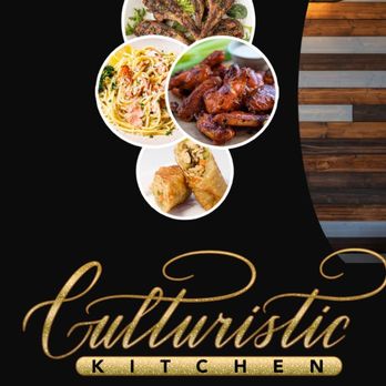 CULTURISTIC KITCHEN - Updated April 2024 - 62 Photos & 28 Reviews ...