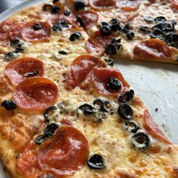 VERONICA’S BRICK OVEN PIZZA - Updated June 2025 - 45 Photos & 67 ...