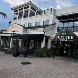 THE JUPITER GRILL - Updated January 2026 - 188 Photos & 145 Reviews ...
