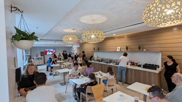 ELEMENT NEW YORK TIMES SQUARE WEST - Updated October 2025 - 531 Photos ...