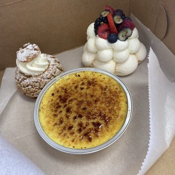 MADO PARIS FRENCH BAKERY & CAFE - Updated September 2025 - 145 Photos ...