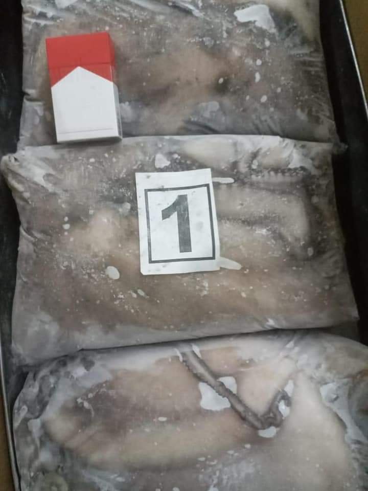 NICE FISH MAU - Cincinnati, Ohio - Seafood Markets - Phone Number - Yelp