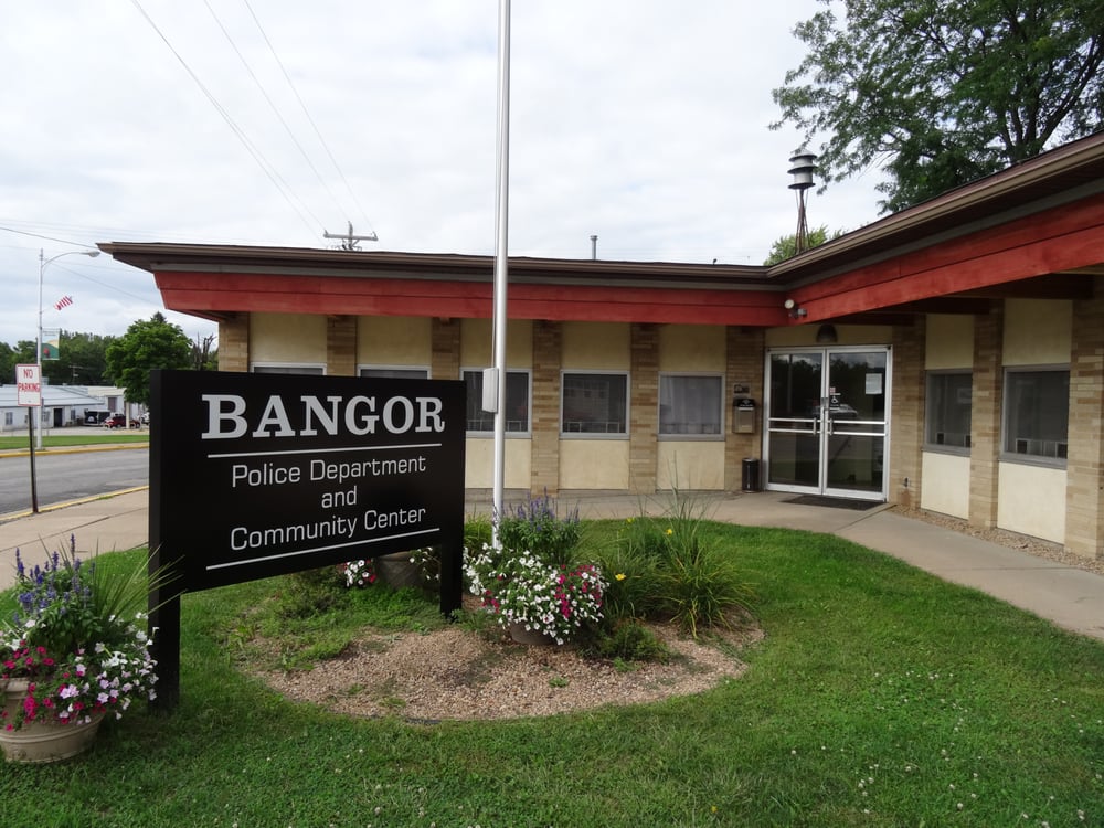 BANGOR VILLAGE GOVERNMENT - Updated May 2025 - 100 17th St N, Bangor ...
