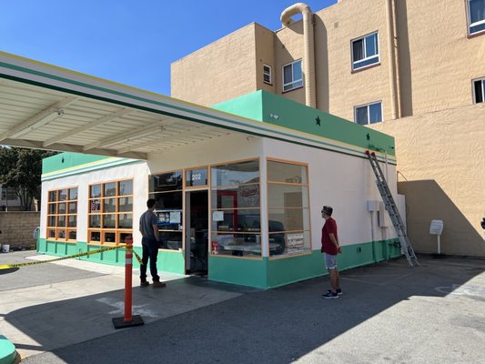 THE BAKERY STATION - Updated December 2025 - 117 Photos & 254 Reviews ...