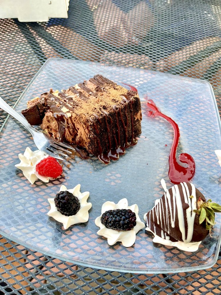 Villa Dolce Cafe, Middleton | Roadtrippers