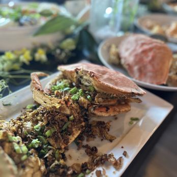 ENBU JAPANESE ASIAN FUSION - Updated December 2024 - 126 Photos & 21 ...