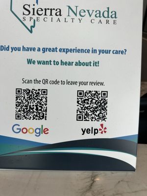 SIERRA NEVADA SPECIALTY CARE - Updated July 2025 - 22 Photos & 24 Reviews - 5437 Kietzke Ln ...