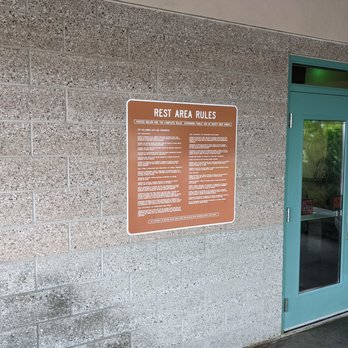 BLACKS CREEK REST AREA WESTBOUND - Updated December 2025 - 38 Photos ...