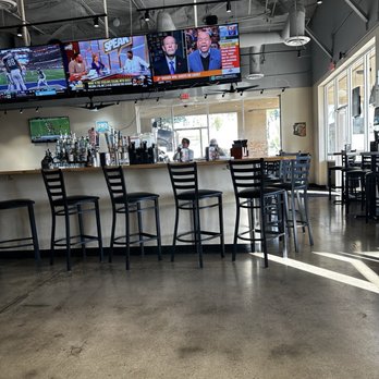 THE SPOT NEIGHBORHOOD GRILL - Updated August 2025 - 135 Photos & 83 ...