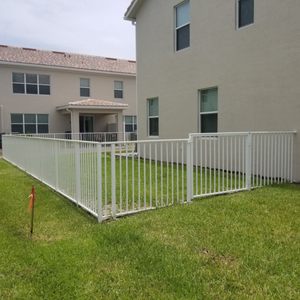 SAMADA FENCE - 28 Photos & 19 Reviews - Fences & Gates - 1701 W 37th St ...