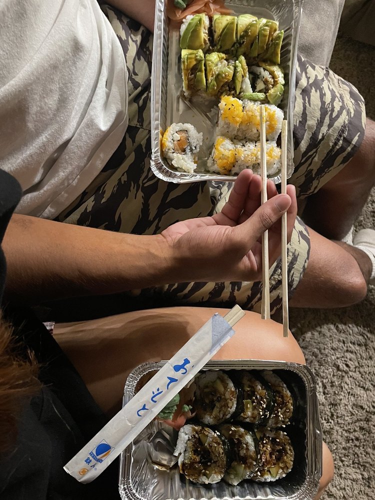 SAKURA ASIAN FUSION - Updated September 2025 - 860 Photos & 702 Reviews ...