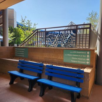 ARIZONA BOARDWALK - Updated January 2025 - 122 Photos & 29 Reviews ...