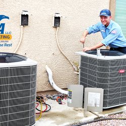 SIERRA AIR CONDITIONING & PLUMBING - 82 Photos & 388 Reviews - 4050 W ...