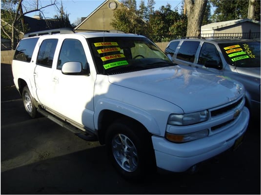 S & S AUTO SALES - Updated December 2025 - 15 Photos & 59 Reviews - 830 ...