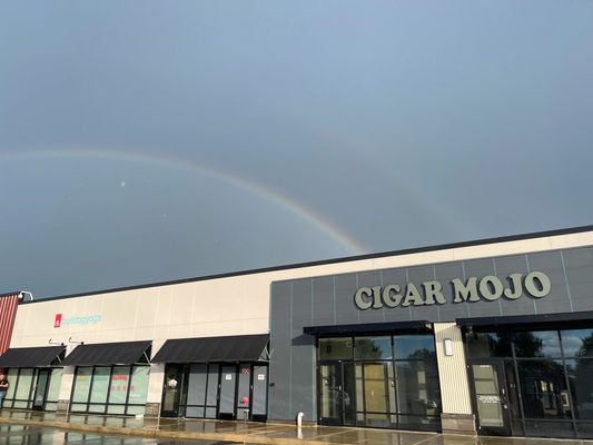 CIGAR MOJO THE GROVE - Updated June 2026 - 11 Photos - 10 Liberty Blvd ...