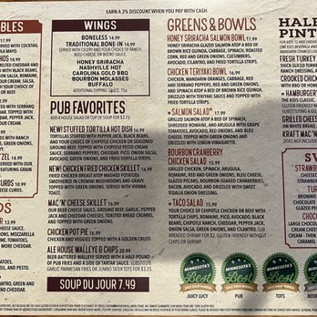 CROOKED PINT ALE HOUSE - Updated July 2024 - 111 Photos & 114 Reviews ...