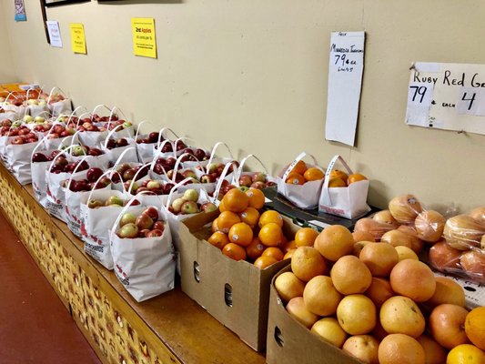 PATTERSON ORCHARDS - Updated September 2024 - 43 Photos & 25 Reviews ...