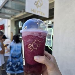 HEYTEA - TEMP. CLOSED - Updated October 2025 - 225 Photos & 136 Reviews ...