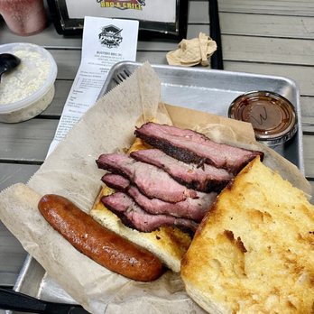 BUSTERS OG BBQ & GRILL - Updated March 2025 - 140 Photos & 159 Reviews ...