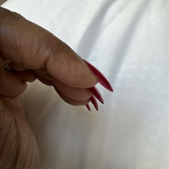 LILLY’S NAILS & SPA - Updated October 2024 - 310 Photos & 311 Reviews ...