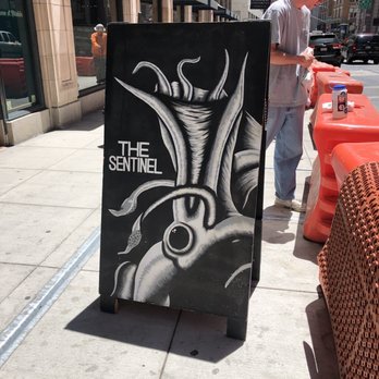 THE SENTINEL - Updated October 2025 - 652 Photos & 1296 Reviews - 37 ...