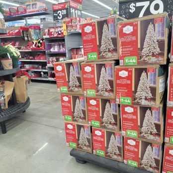 WALMART - Updated February 2025 - 25 Photos & 63 Reviews - 270 Indian ...