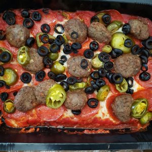 DION’S PIZZA - Updated June 2025 - 34 Photos & 24 Reviews - 7484 Paseo ...