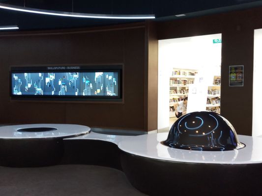 YISHUN PUBLIC LIBRARY - Updated December 2025 - 930 Yishun Ave 2 ...