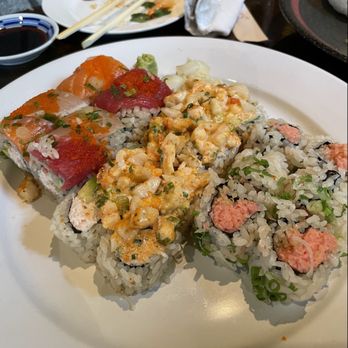 JIN SHO - Updated January 2025 - 828 Photos & 628 Reviews - 454 S ...